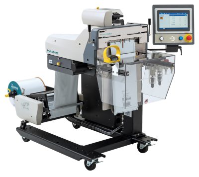 AUTOBAG® Brand Automated Systems - Sealed Air